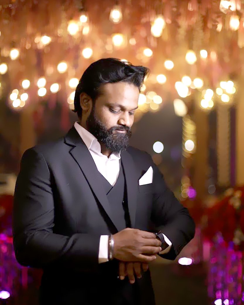 Home - Mangalam Weddings